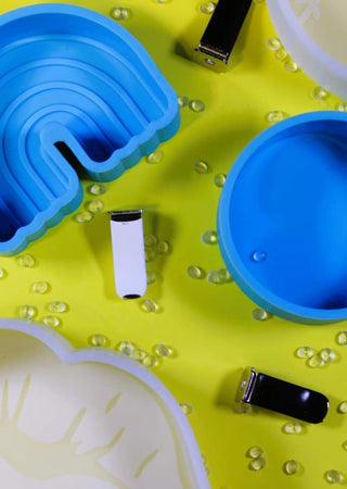 Molds – Telly Box Crafts LLC