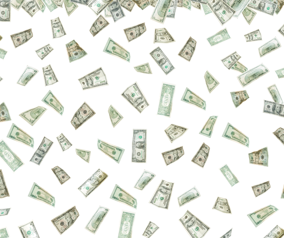 Free Money Friday – Telly Box Crafts LLC