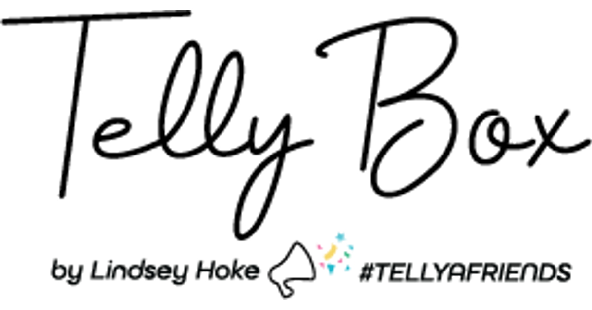 Craft store – Telly Box Crafts LLC