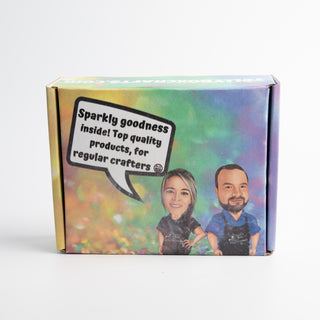 Craft store – Telly Box Crafts LLC